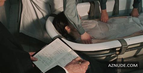 A Dangerous Method Nude Scenes Aznude