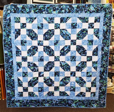 Beginner Quilting Class Make Your First Quilt Bqc