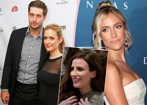 Kristin Cavallari Y Jay Kristin Cavallari Will Not Be Commenting On