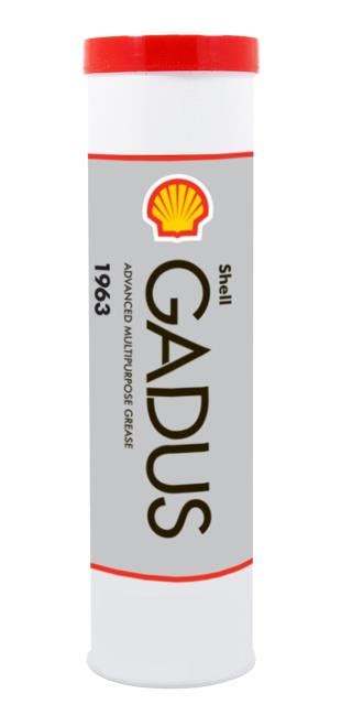 Shell Gadus Viva Energy