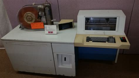 Vintage Computer Photos Subject Pictures LSSM Vintagecomputer Net Computer History