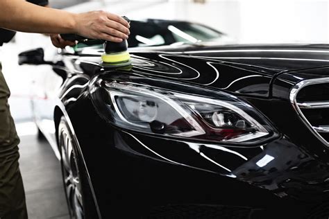 Mobile Detailing In Fredericksburg Va Exotic Touch Detailing