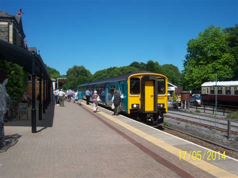 Class 150 159 Sprinter Photos Page 7 Uk Prototype Discussions