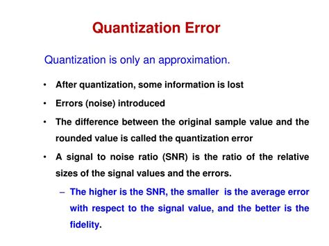 Ppt Lecture 6 Digital Communication Powerpoint Presentation Free