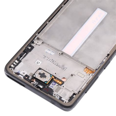 Original Samsung Galaxy A33 5g Display And Touch Screen Combo