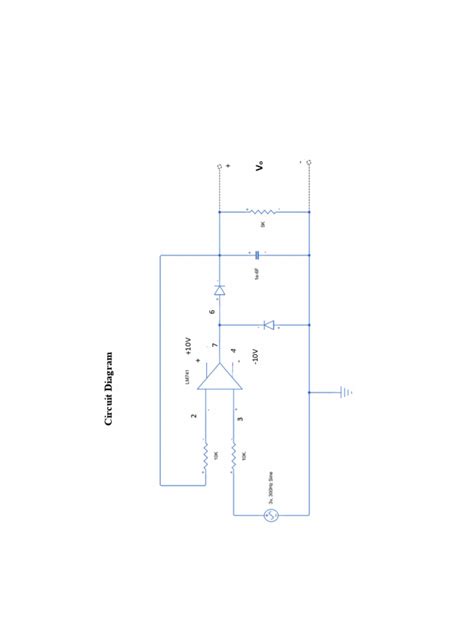 Peak Detector Pdf Operational Amplifier Detector Radio Peak Detector Pdf Operational Amplifier Detector Radio