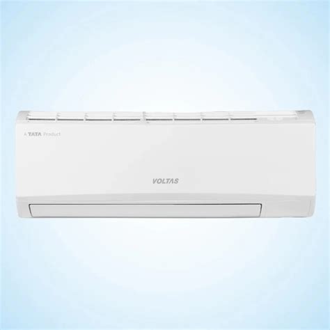 1 Ton Voltas 103 Dzx 3 Star Split Ac At ₹ 35000piece In Chennai Id 16483225062