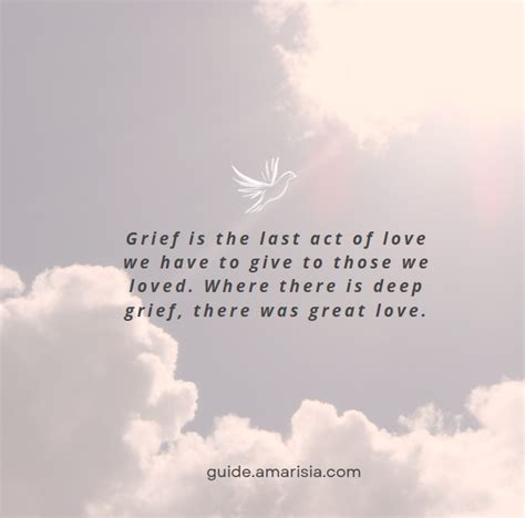 Sympathy Quotes For The Grieving Mother By Geolily Medium