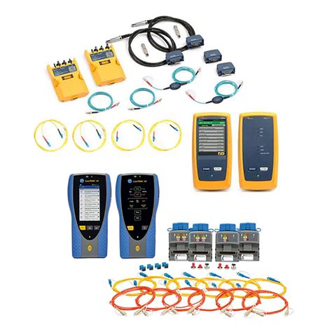 Test And Measurement Netceed Uk