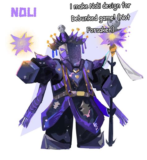 Roblox Robloxart Debunkedroblox Noli Fyb Tiktok