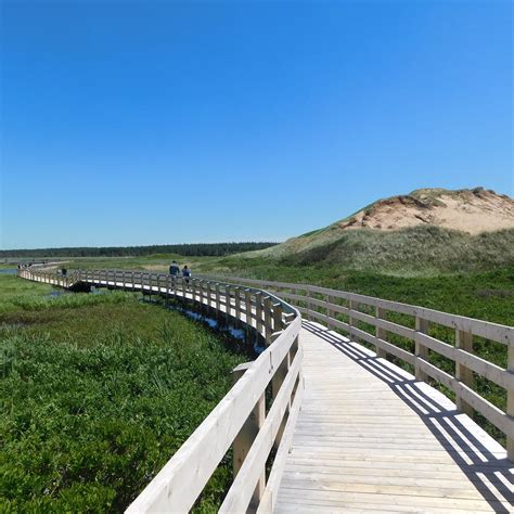Prince Edward Island National Park 2025 All You Need To Know Before You Go With Photos