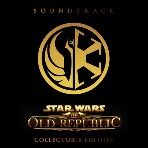 Swtor Republic Logo