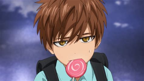 Isamu One Punch Man Wiki Fandom