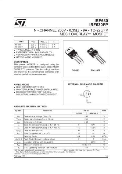 Download Datasheet Catalog
