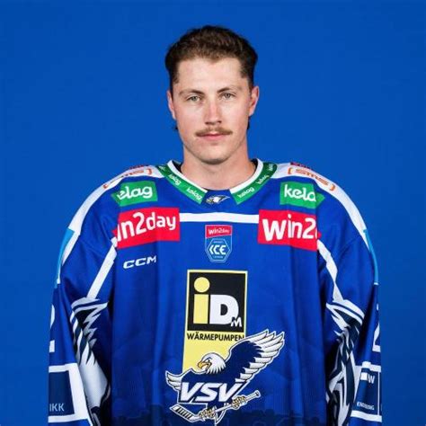 Dylan Macpherson Stats Contract Salary And More