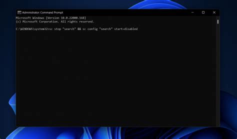 5 best ways to disable search indexing in windows 11