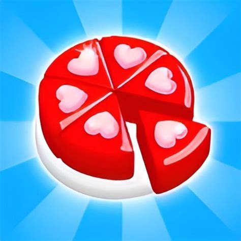 Candy Sorting Sweet Puzzle Juega Gratis Online En