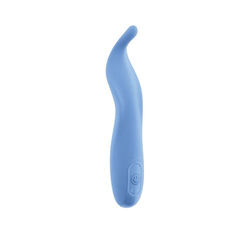 Selopa Tender Tickler Blue The Romance Room
