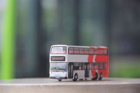 Tiny Sg Dennis Trident Duple Metsec Hobbies And Toys Toys And Games On
