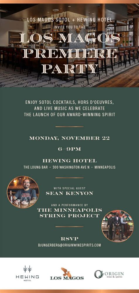 Douglas Rohrer Chia On Linkedin Ill Be In Minneapolis Monday Nov 22