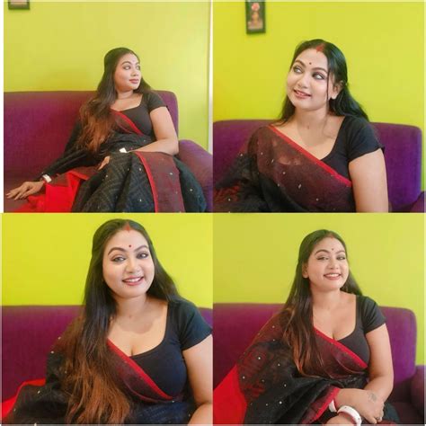 Bandita Samanta On Reels