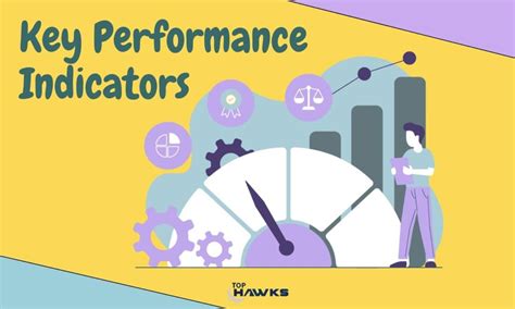 Key Performance Indicators Top Hawks