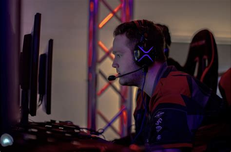 Mazer Gaming Combining Cryptocurrency With Esports Tournament Series America Daily Post