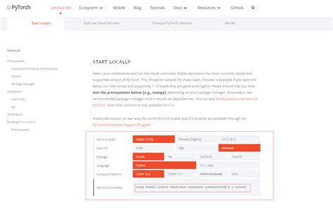 Windows下安装pytorch(gpu加速版)pytorch 860m Csdn博客 Windows下安装pytorch(gpu加速版)pytorch 860m Csdn博客