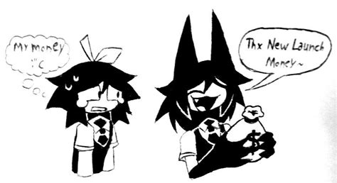 Abbie Y Otros Personajes Mi Launch Moneyabbie X Swap Circle Page