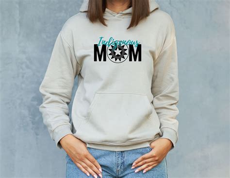 Indigenous Mom Design Png Native Mom Svg Indigenous Mama Svg