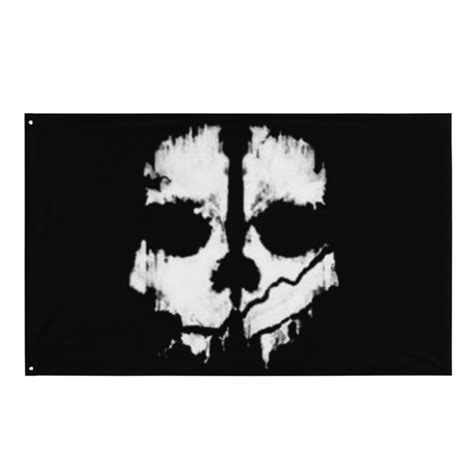 The Ghosts Flag