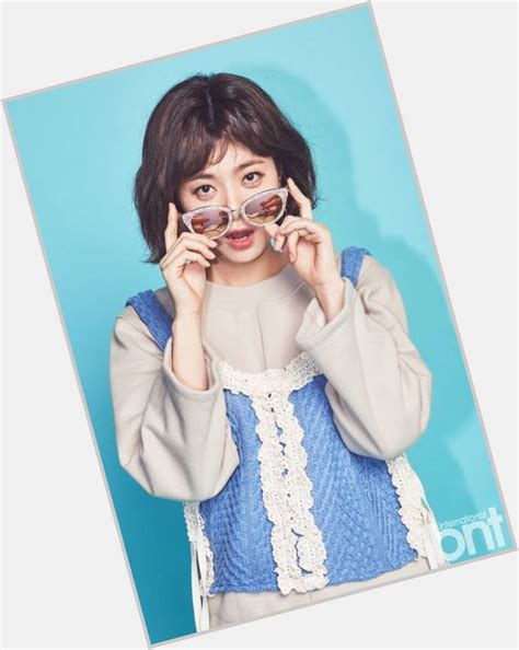 Yeong Eun Lee Official Site For Woman Crush Wednesday Wcw