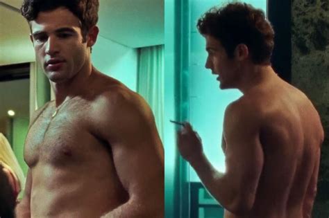 Best Butts Of 2025 28 Male Celebs Who Bared Beautiful Buns