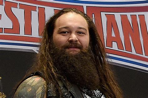 Wwe Champion Bray Wyatts Cause Of Death Revealed