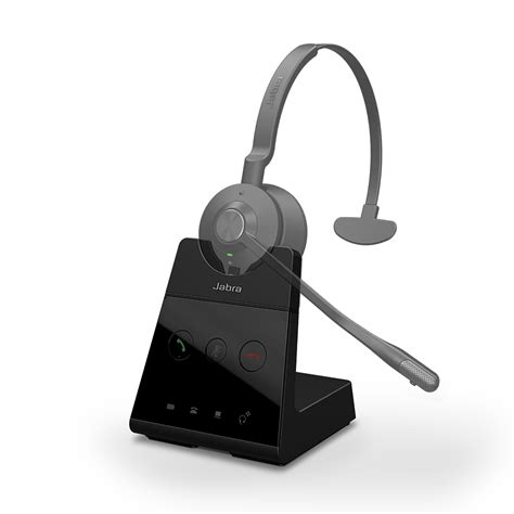 Jabra Engage SE Overview