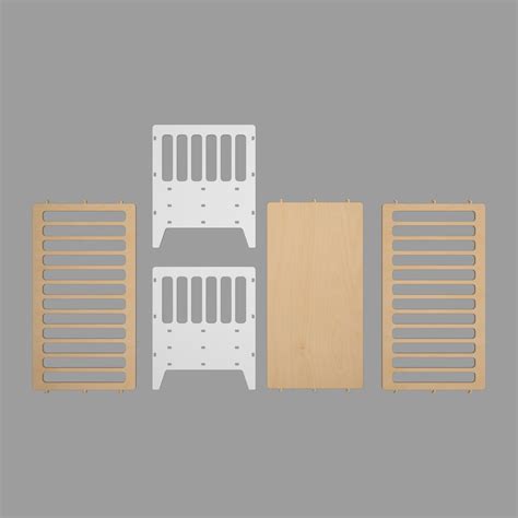 Cribs And Cots Buy Wooden Cot Online In India The Mom Store