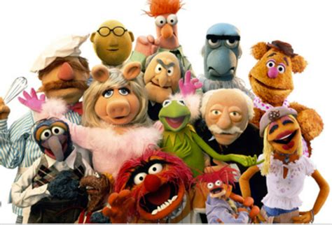 The Snowths And Every Other Pink Muppet The Disney Food Blog