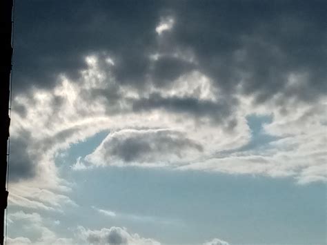 Greetings From The Skyfox R Cloudporn