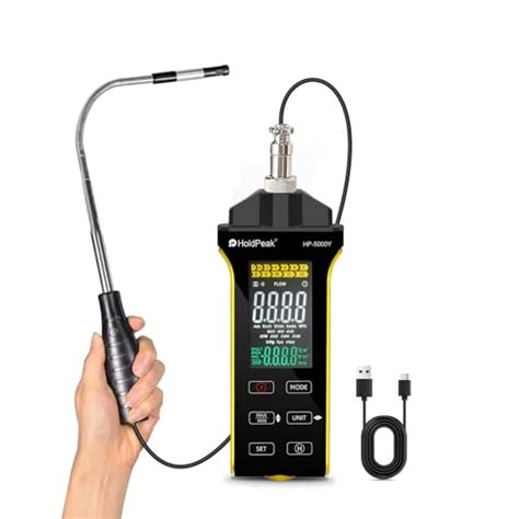 Best Hot Wire Anemometer In 2026 Utoptens