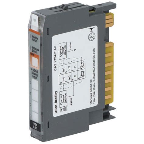 1734 Ie4c Allen Bradley Plc At 2900000 Inr In Ghaziabad Kawanishi