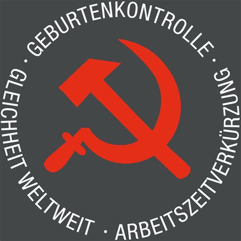 Selbstdarstellung Bund Gegen Anpassung