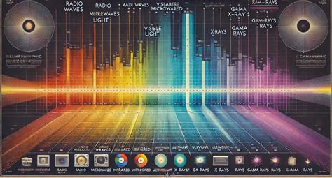 Understanding Electromagnetic Radiation A Guide To Its Physics Ecosociosphere