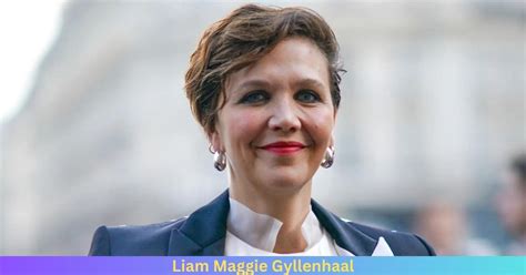 Why Do People Hate Maggie Gyllenhaal Celebhatelove