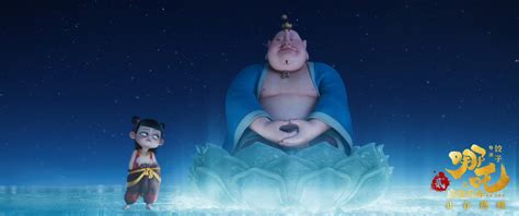 《哪吒之魔童闹海》进入全球票房前60，国外影院一票难求