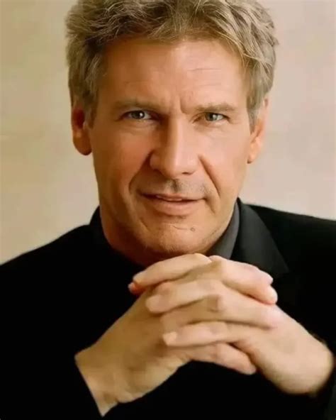 Harrison Ford Measurements Bio Heightweight Shoe Size Old School