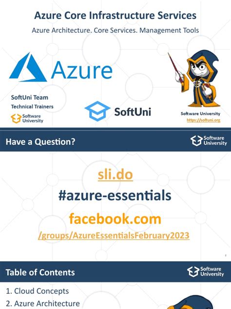 M1 Slides Core Infrastructure Services Pdf Cloud Computing Platform As A Service