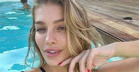 Foto Jasmina Alagič Výrazne Schudla Pri VÁhe 66 Kíl Si Povedala DosŤ