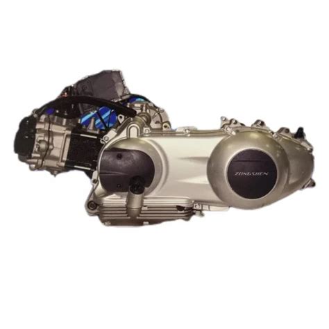Motorcycle Parts Scooter Gy6 250cc Engine Assembly Nexus 250300s Efi