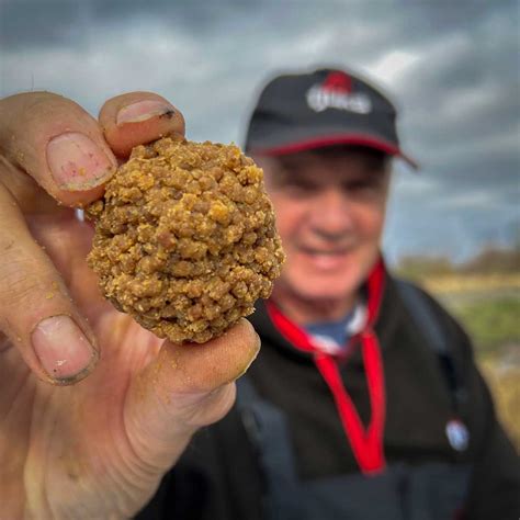 Squeez Ready™ Method Pellets Fjuka Online Store