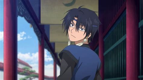 Hak Son【akatsuki No Yona】 Аниме Заря Манга